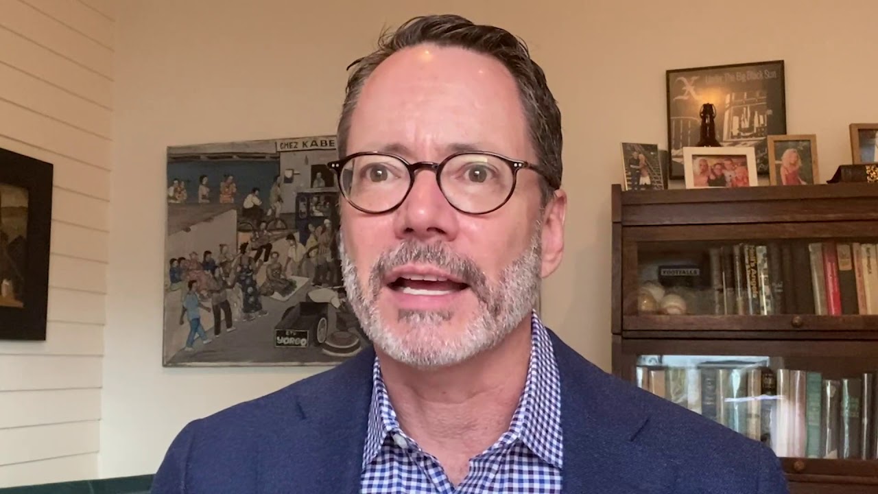 Matt Reid's "One Big Thing" for Incident Response Forum Ransomware 2021 ...