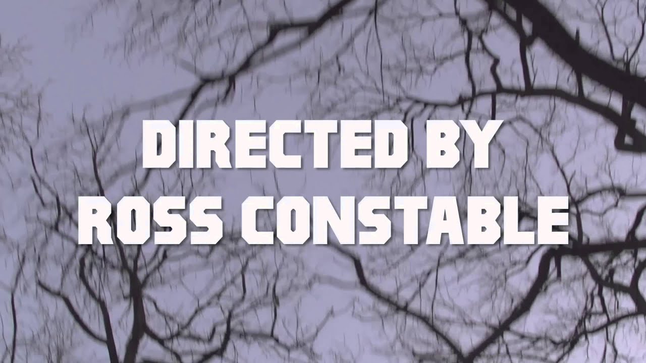 Luke Gawne - Rock Bottom (Trailer) - YouTube