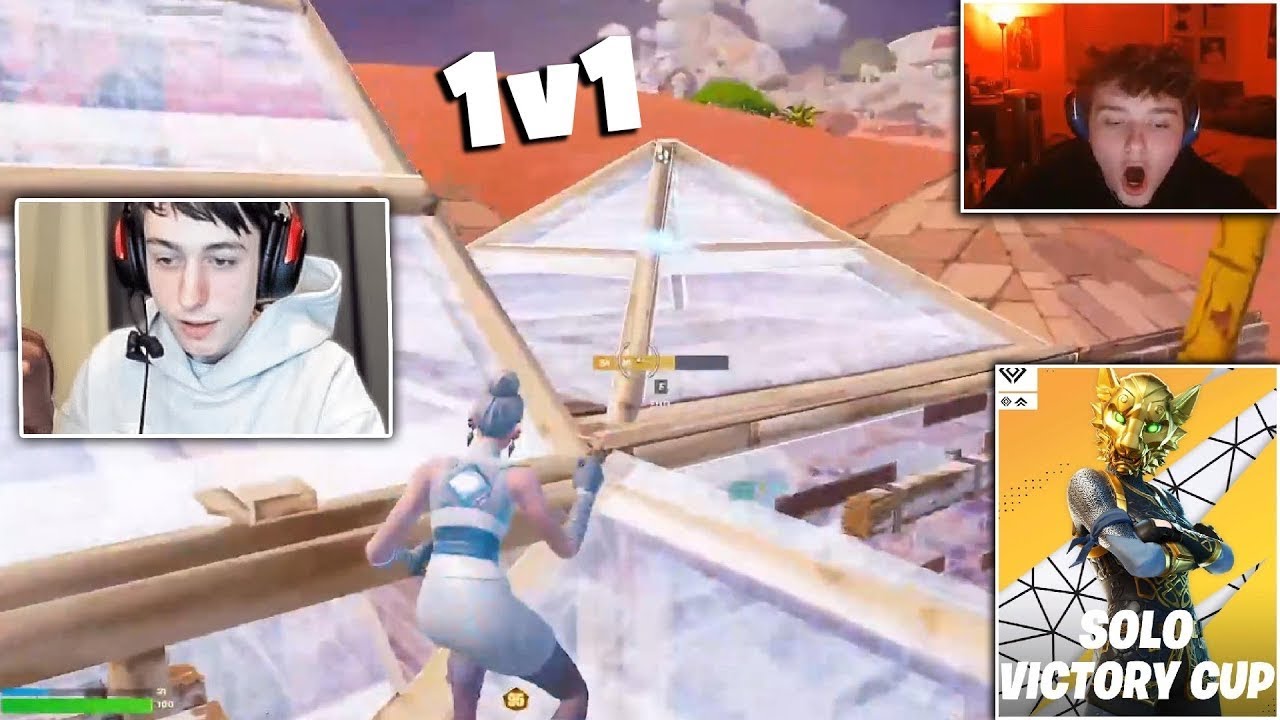 Reacting To When PROS Clip Players & get Clipped... - YouTube