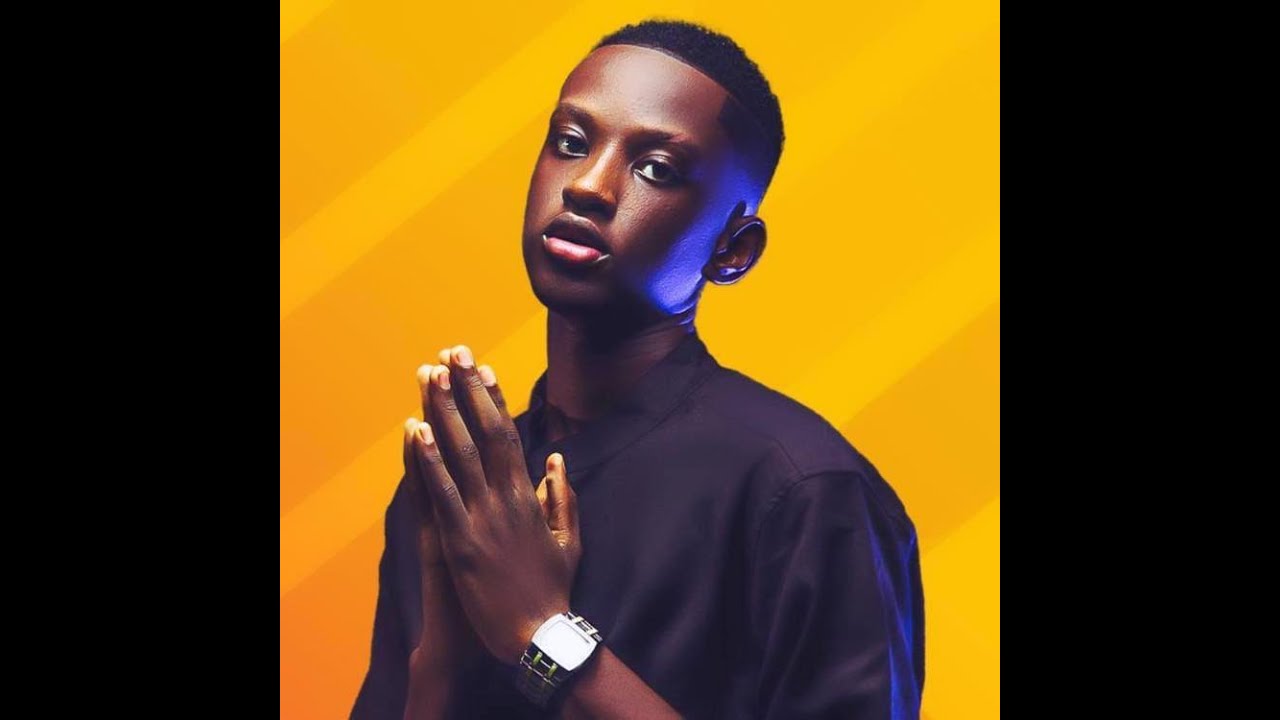 J Levy x Gerilson Insrael Type Beat “Maria” 2024 - YouTube