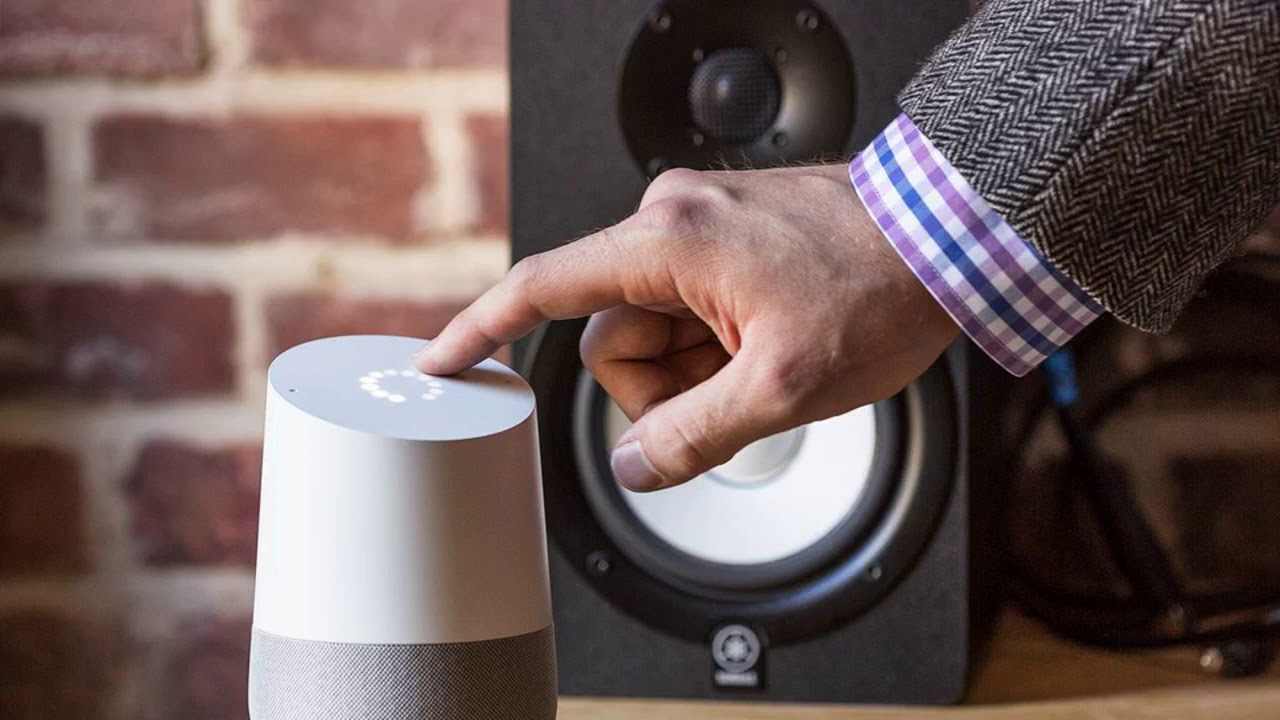 Google will replace Home devices bricked due to latest firmware update ...