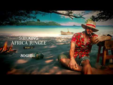 Soolking - Soghri