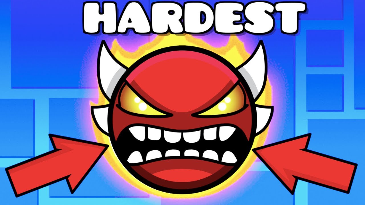 🔴(LIVE) INSANE DEMON! Buh 100% (go at 32%) | Geometry Dash beanable ...