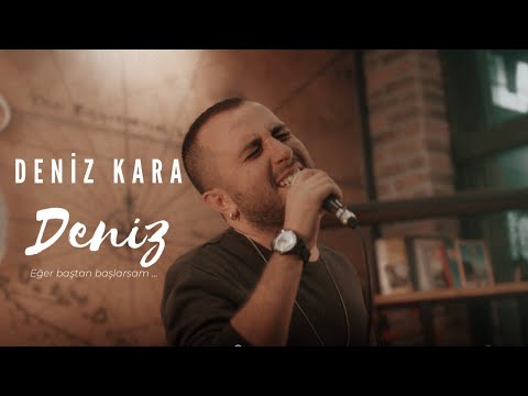 Deniz - Deniz Kara