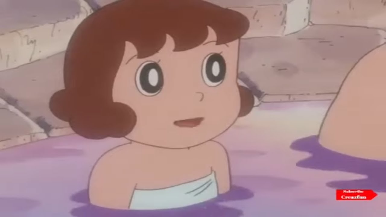 New Episode Of Kiteretsu - YouTube