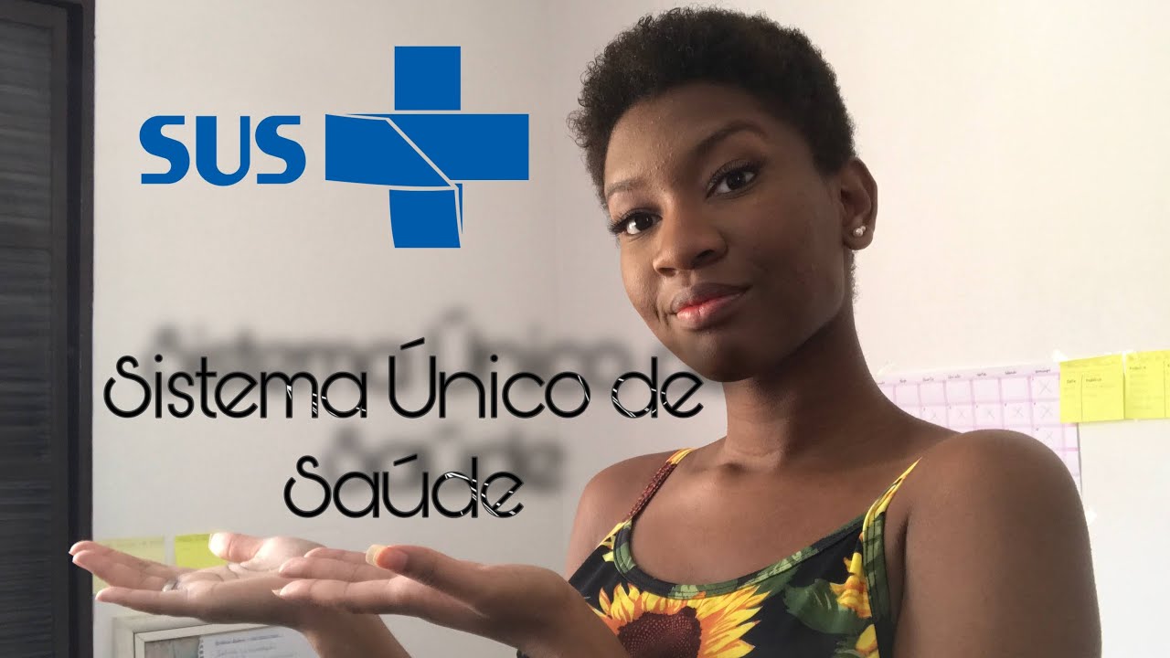 Coisas que você não sabia sobre o Sistema Único de Saúde (SUS) - YouTube