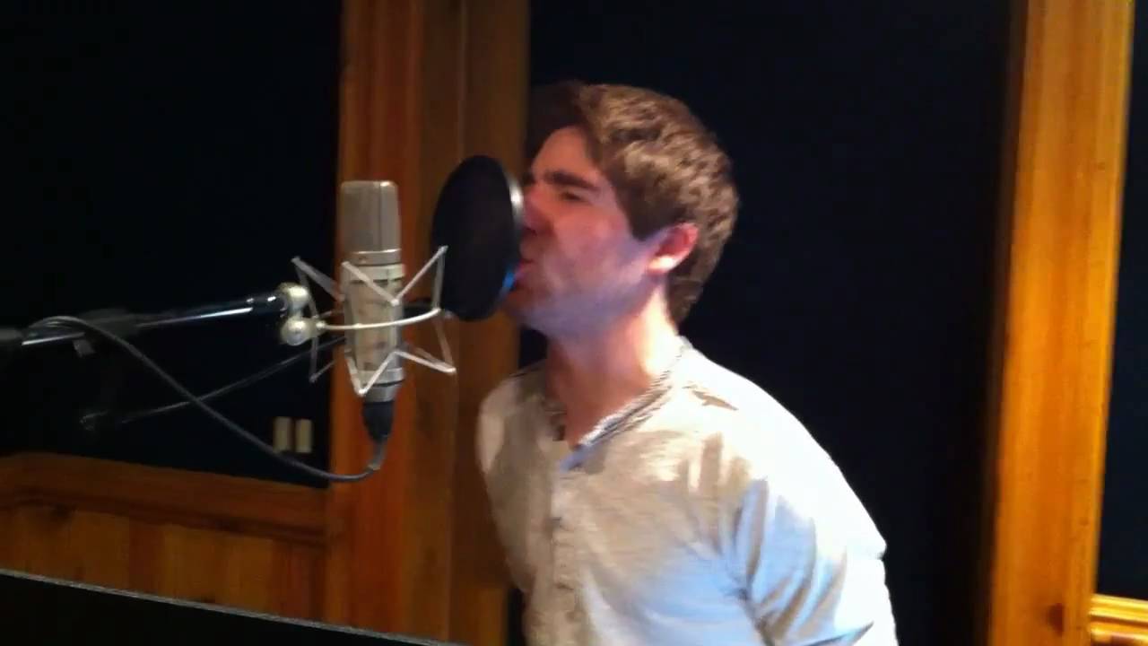 Brandon Marx - Album Promo (Teaser) - YouTube