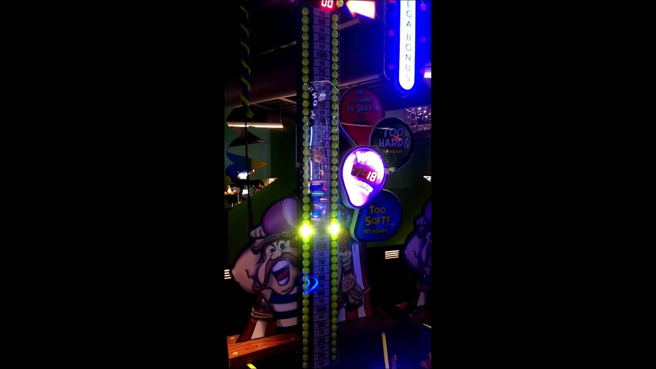 Whack and win - YouTube