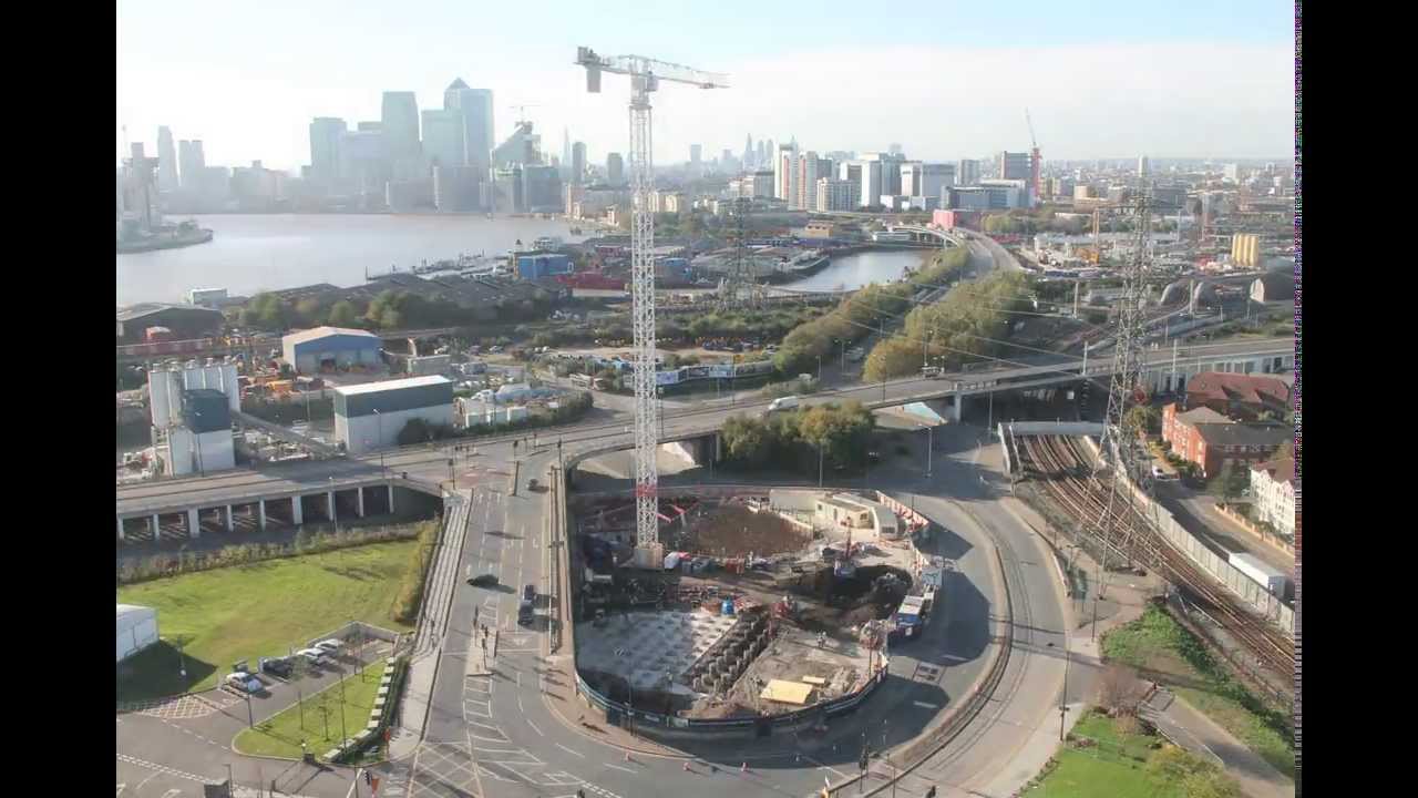 Hoola London site video - YouTube