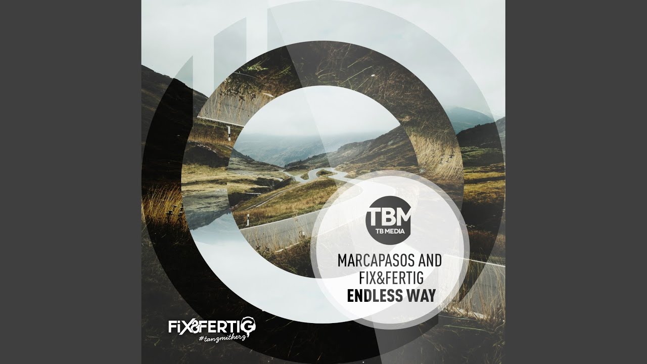 Endless Way - YouTube Music