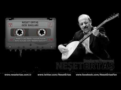 Neşet Ertaş - Gesi Bağları
