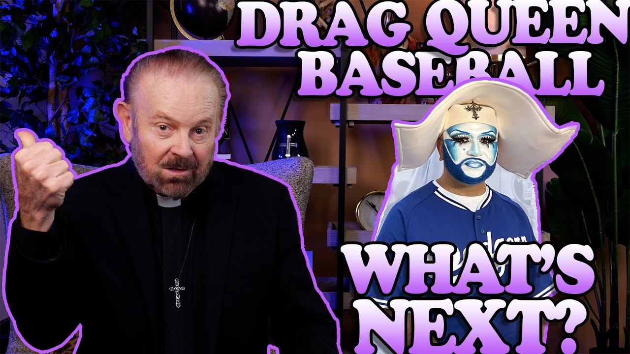 Drag Queen Baseball—What’s Next? - YouTube