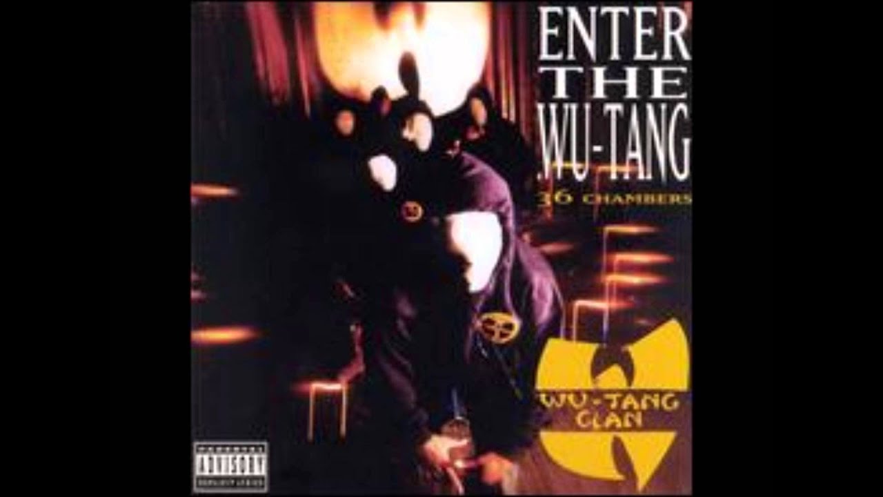 Wu-Tang Clan - Bring Da Ruckus(Lyrics) - YouTube