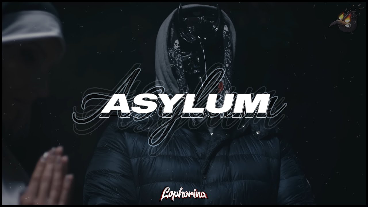 [FREE] YA x Lucii x Tzgwala #NR UK Drill Type Beat 2023 - "Asylum ...