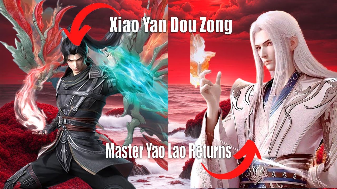 What Exactly Happens in Episode 101 | Master Yao Lao Come Back | Xiao ...