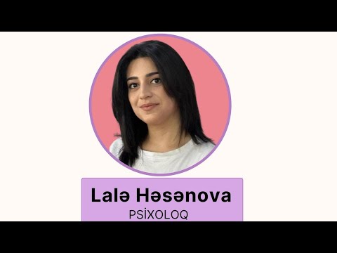 Lalə Həsənova - \