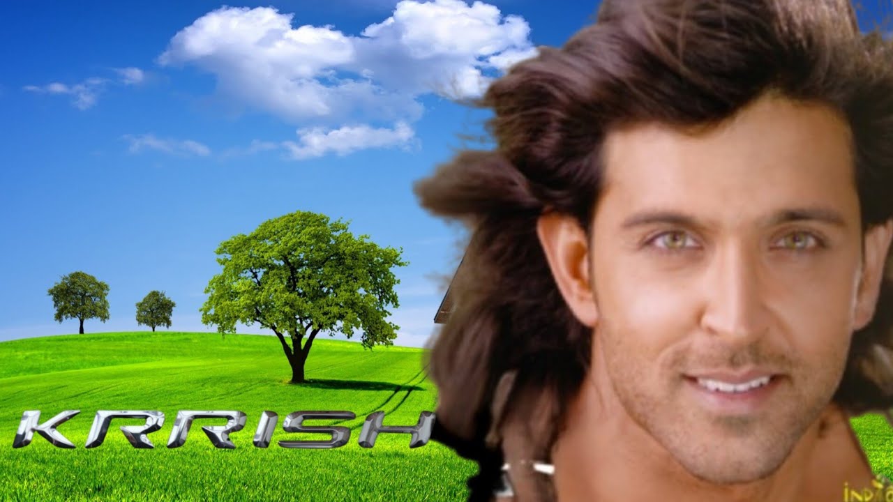 Krrish video songs lyrics - YouTube