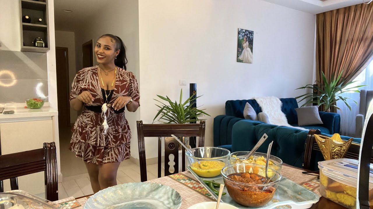 LIYA SHOW is live! - YouTube