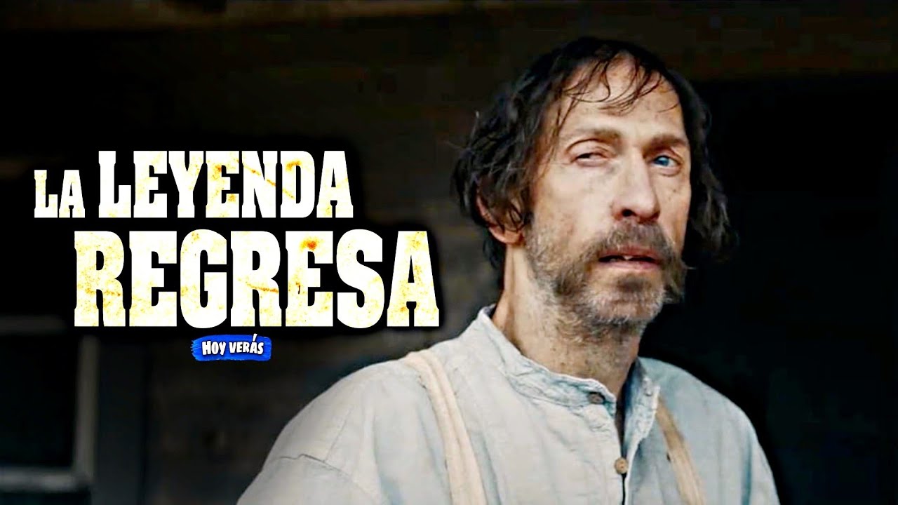 Se metieron con este viejo sin saber que era el mejor pistolero de ...