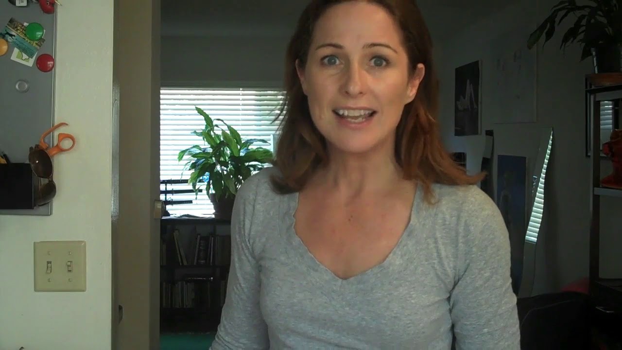 Why We Have A Body - Lili - "Dear Renee" - YouTube