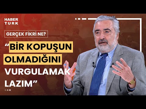 Cumhuriyet bir devrim mi, Osmanlı reformculuğunun devamı mı? Prof. Dr. Şükrü Hanioğlu değerlendirdi