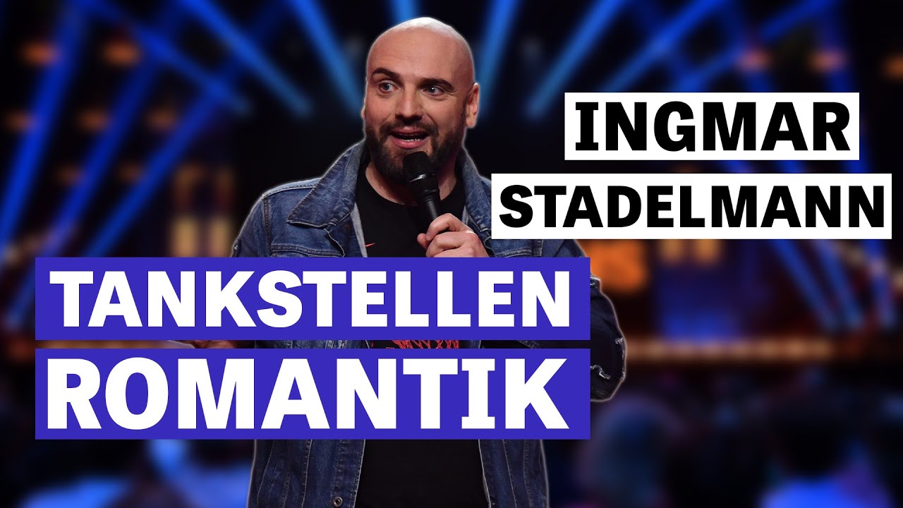 Ingmar Stadelmann - Kaffee erkacken | Die besten Comedians Deutschlands - YouTube