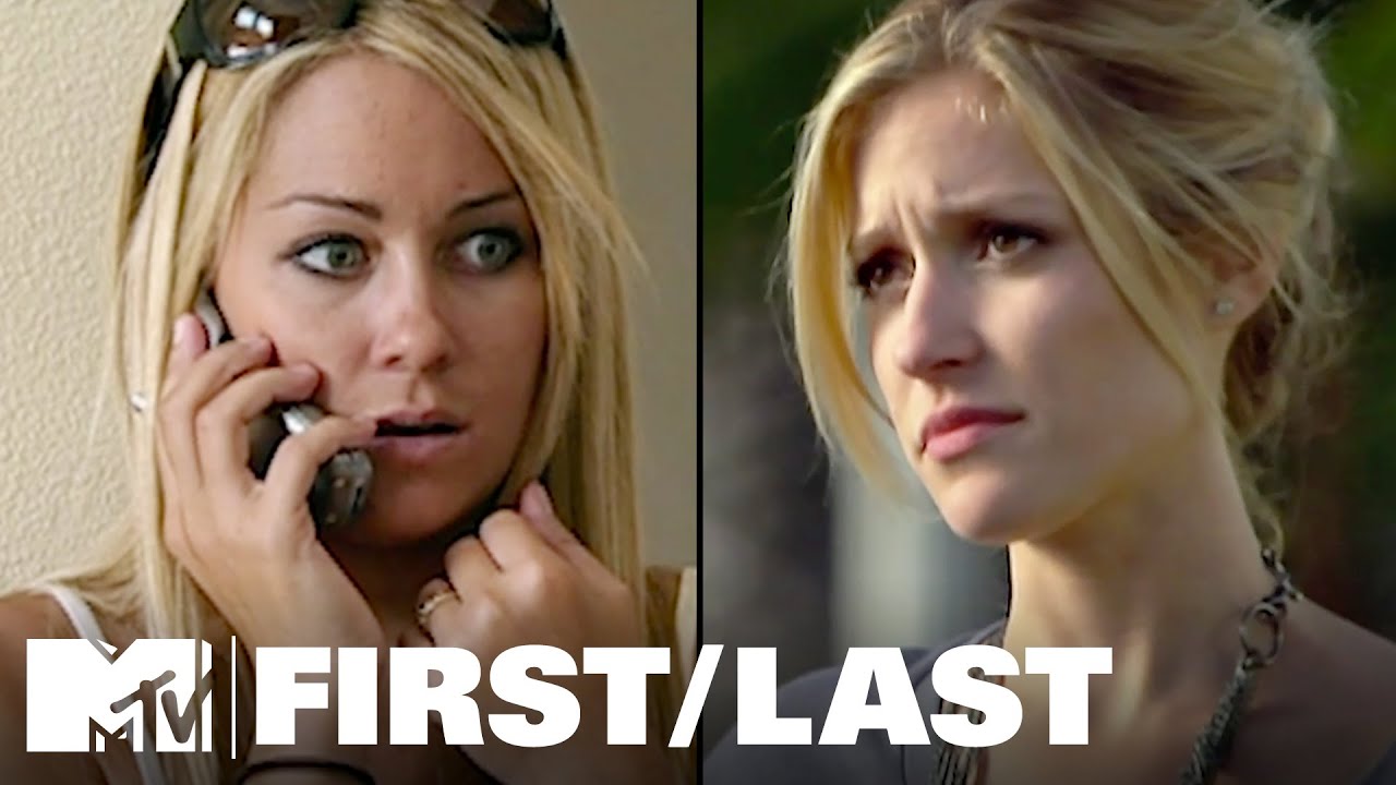 The FIRST & LAST 5 Minutes of The Hills | MTV - YouTube