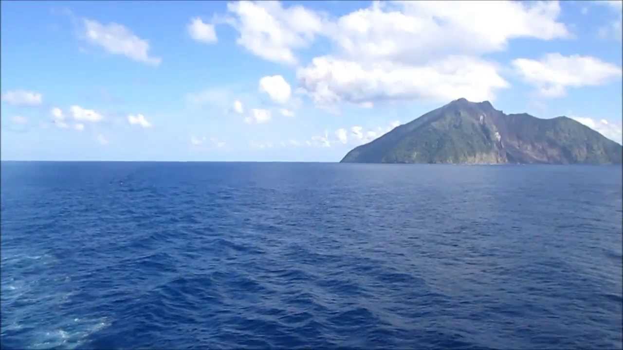 Pulau Komba - YouTube