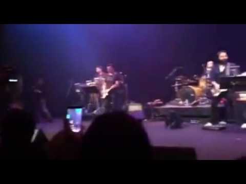 Shahab Tiam Concert in Orange County - YouTube