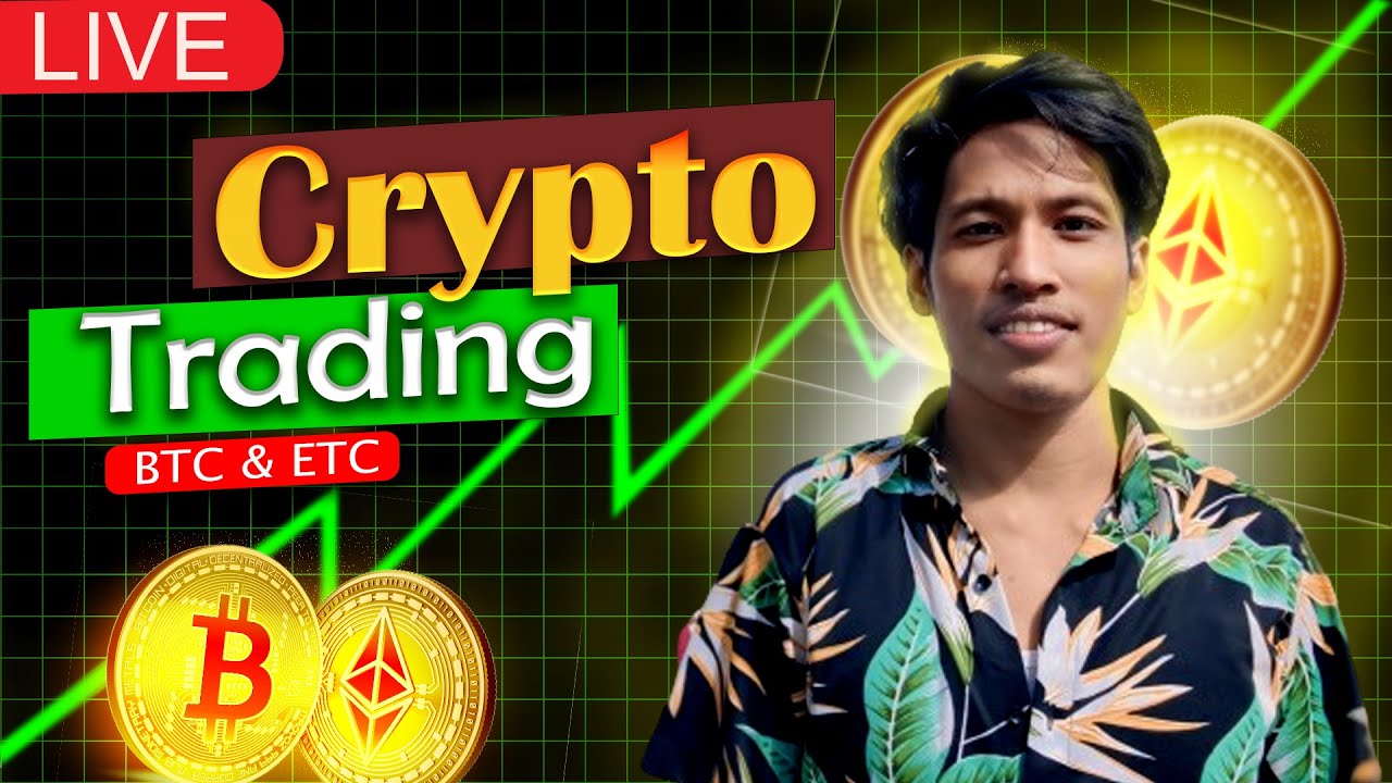 Crypto Trading - YouTube