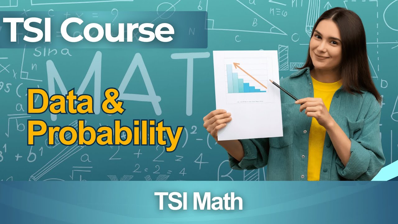 TSI Practice Test 2026 Texas Success Initiative - Full Course Data ...
