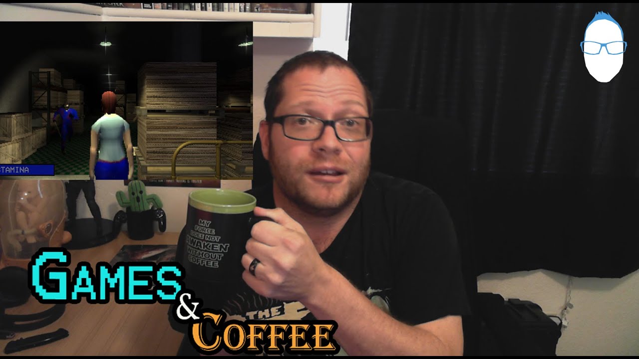Blood Breed Switch Review | Games & Coffee - YouTube