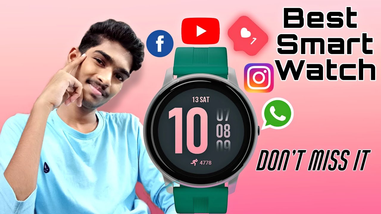 best smartwatch | syska bolt smartwatch | syska bolt sw 200 smartwatch ...