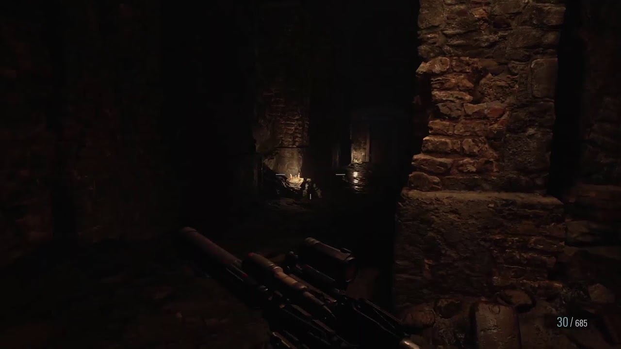 RE8 - YouTube