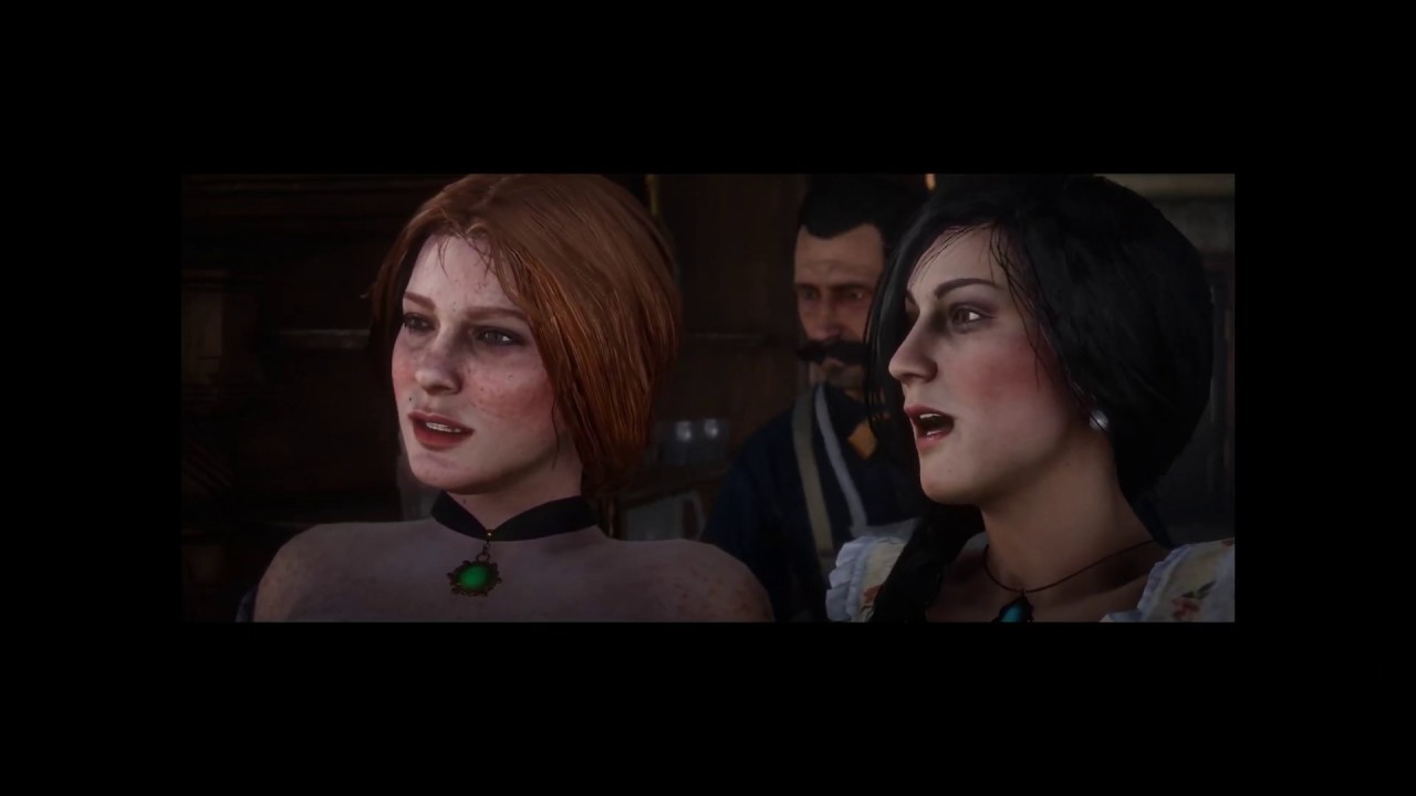 RDR2 - Americans at Rest - Gold Medal - YouTube