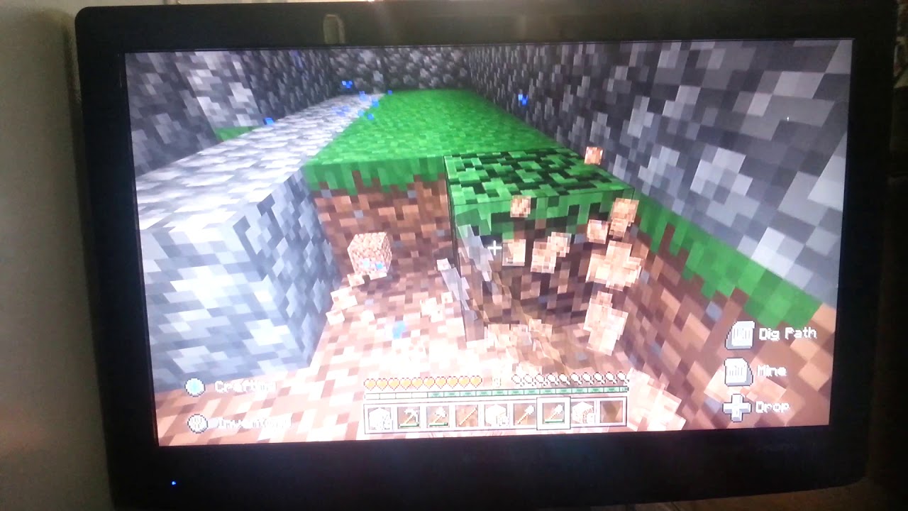 MC EP 2 building sick house! - YouTube