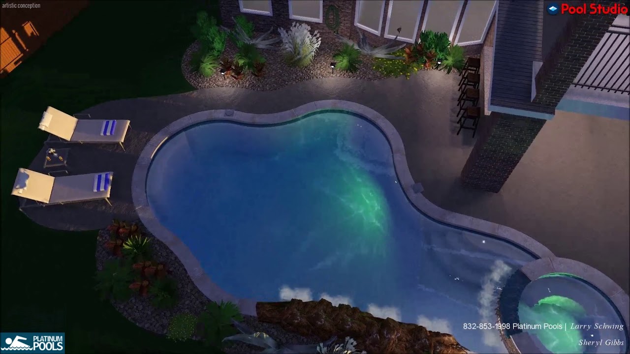 Sims Freeform Video By Larry Schwing Rev 7 Youtube - YouTube