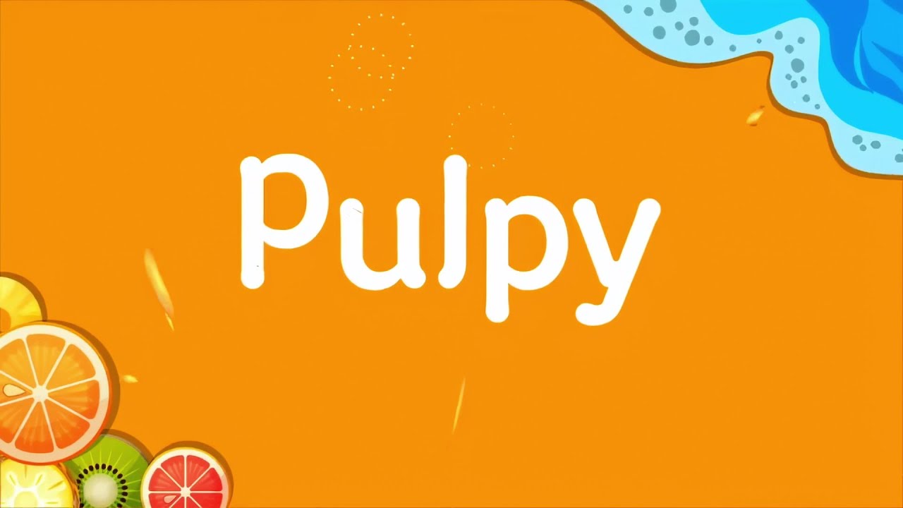 Pulpy 2017 - YouTube