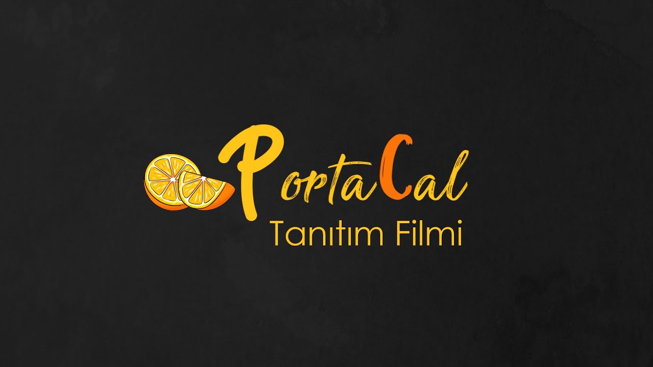 PortaCal Reklam - YouTube
