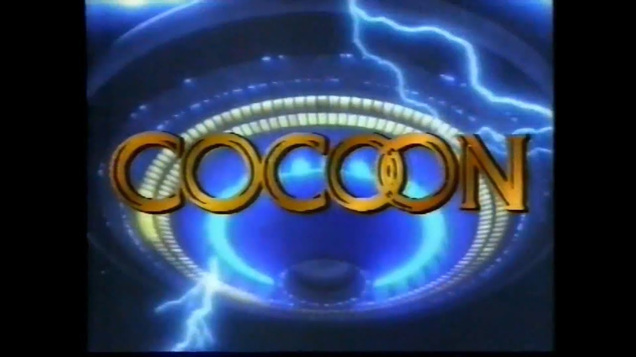 Cocoon (1985) - Chamada Festival 25 Anos Reprise - 01/02/1990 - YouTube