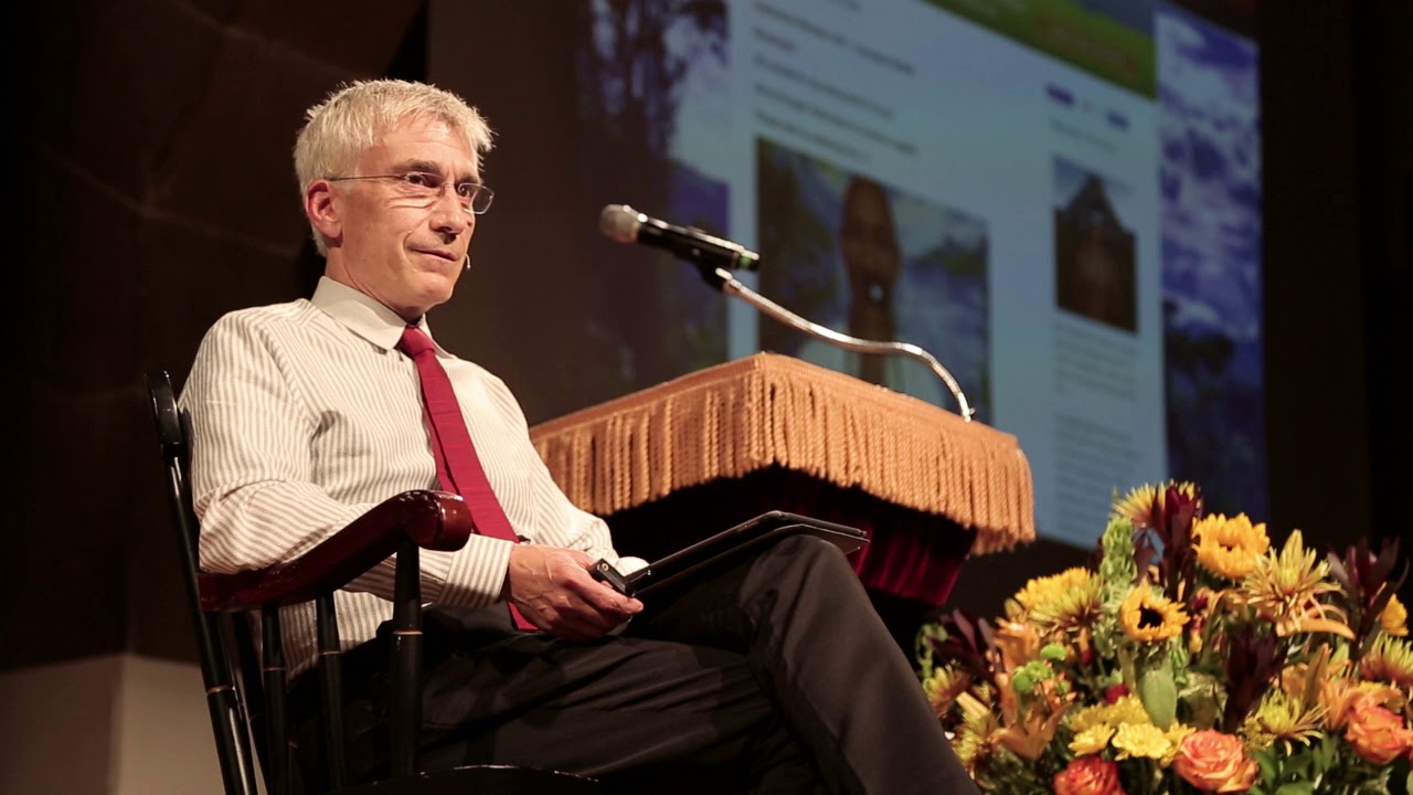 Horizons 2016: ROBERT JESSE "Psychedelics: The Uncertain Paths from Re ...