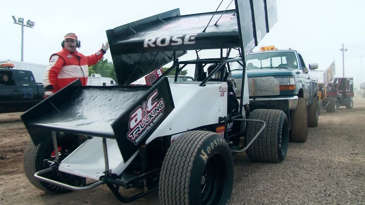 Bill Rose promotional video - YouTube