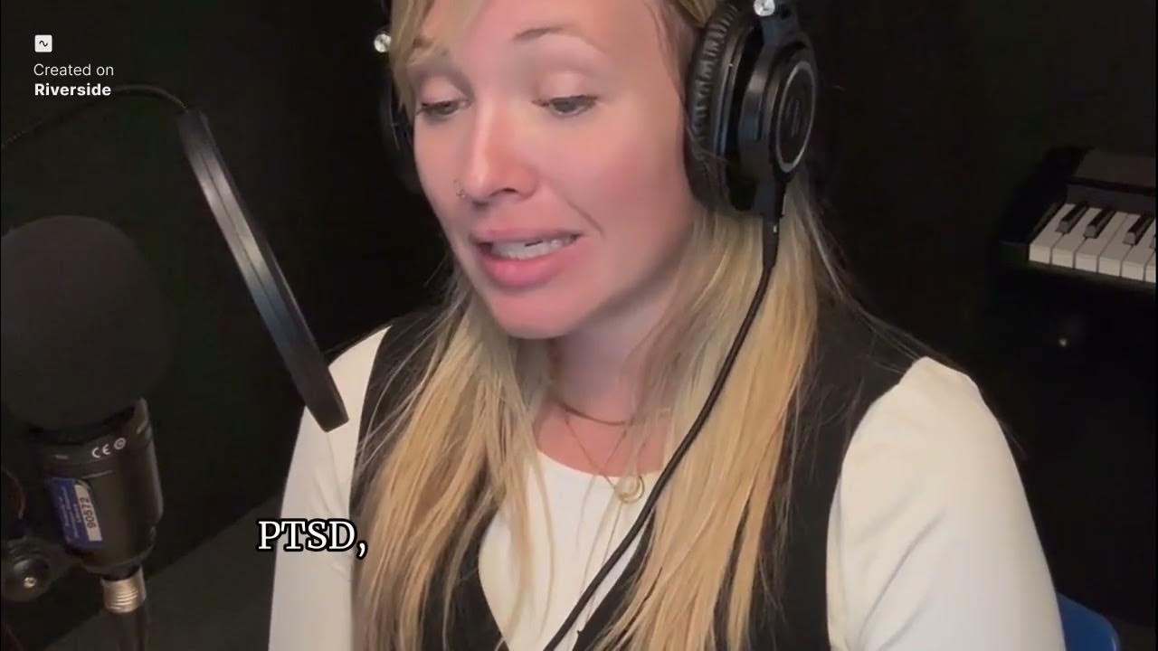 Invisible Cape Parenting Podcast Episode 1: Introduction - YouTube