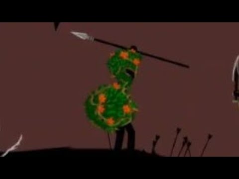 Tutorial how to make animation code - YouTube