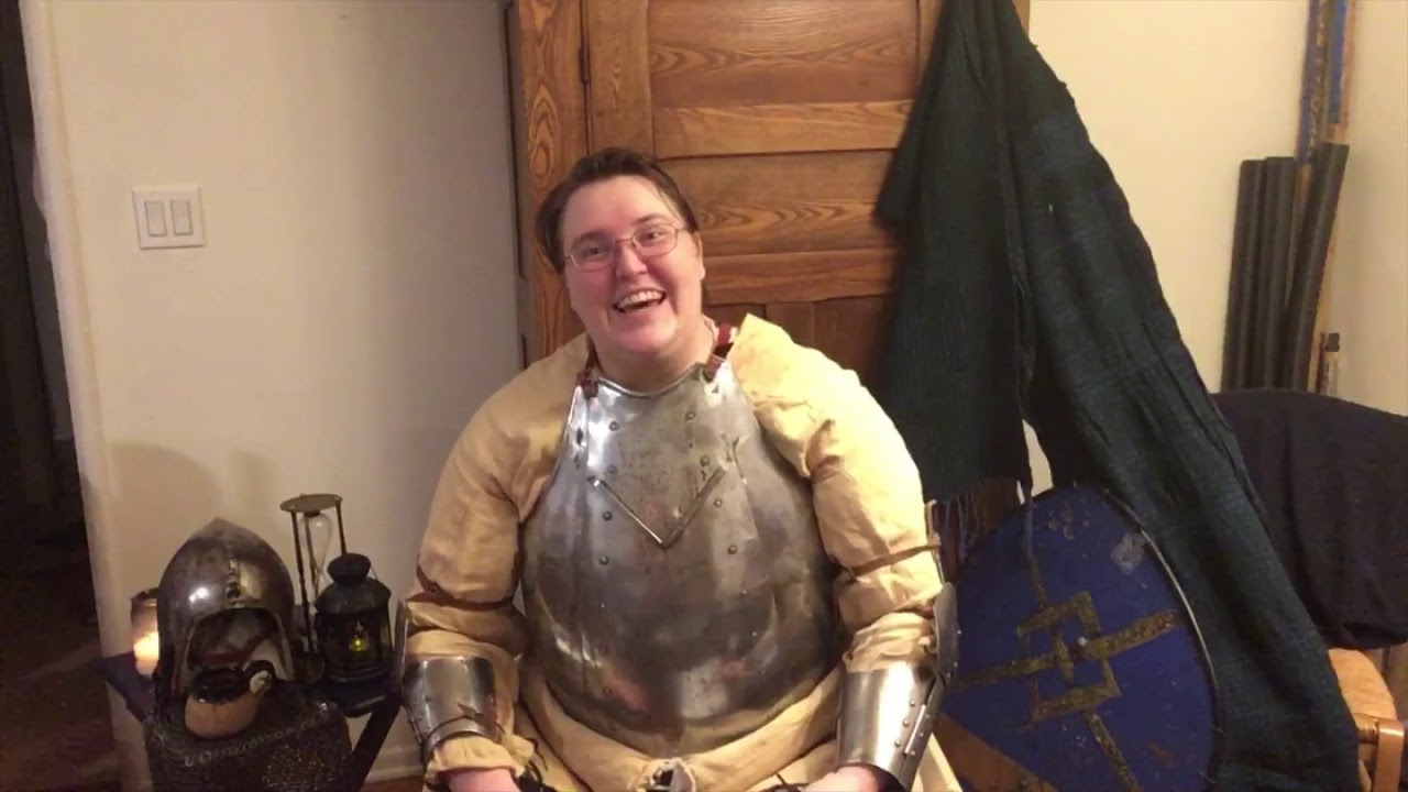 Costume Quarantine 20 Questions - YouTube