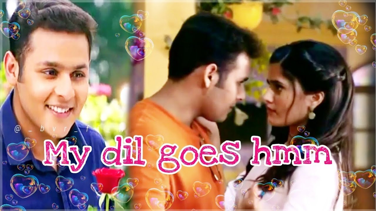 My dil goes hmm 💗 / #debanya - YouTube