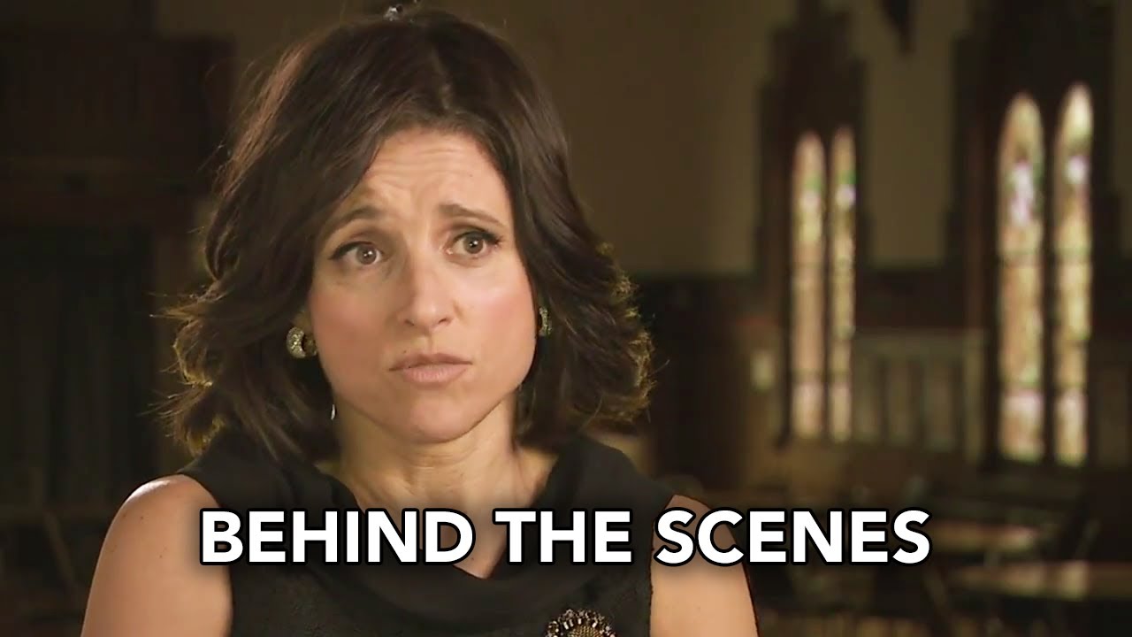 Veep Season 2 Behind the Scenes (HD) - YouTube