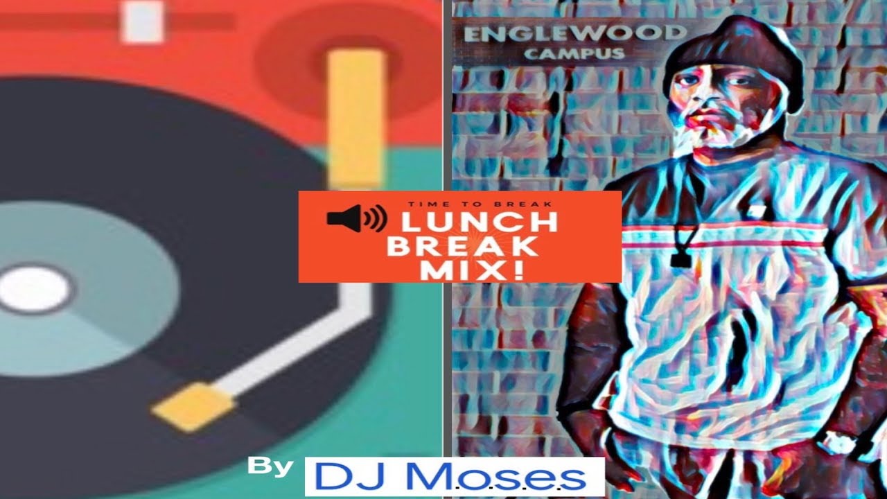Lunch Break Mix Vol.3 - YouTube