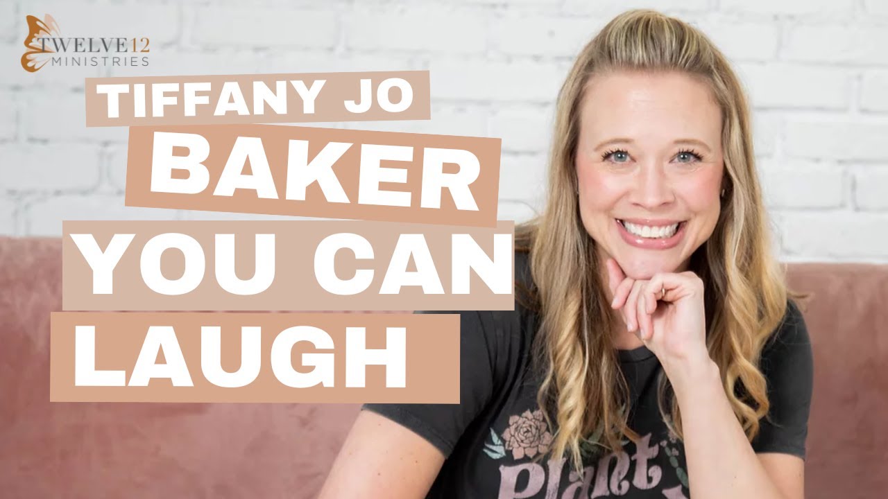 Tiffany Jo Baker You Can Laugh - YouTube
