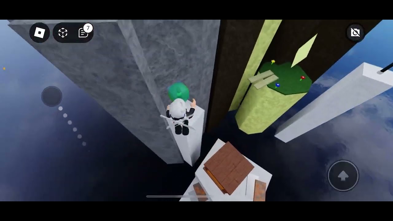 FE2 Obby Creator Map (Dev Day 5) - YouTube